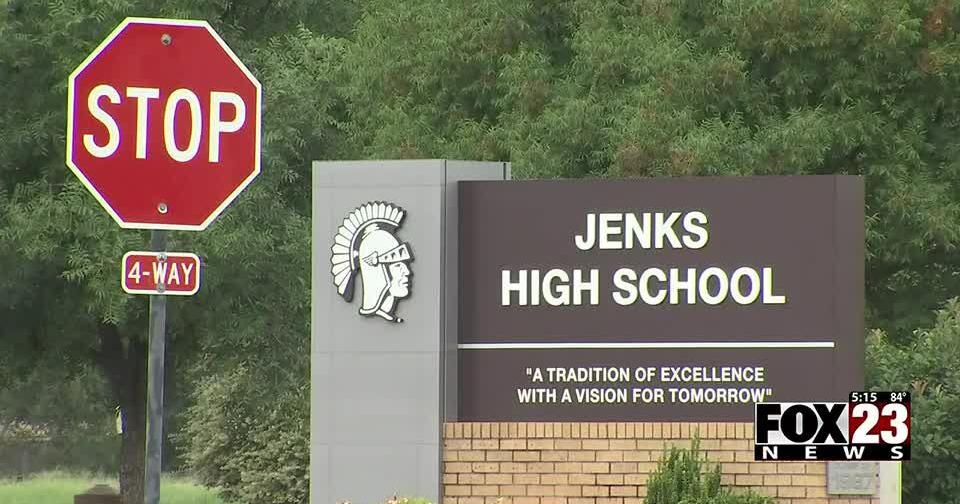 Jenks Public Schools updates the decision to head back to in-person ...