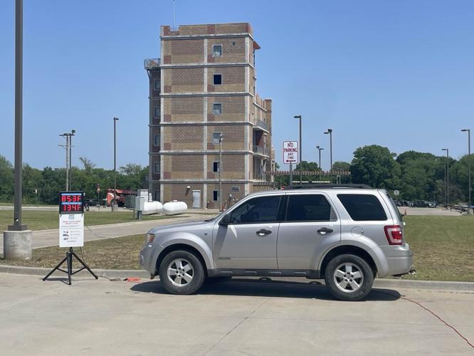 Safe Kids Tulsa Area, first responders, bring awareness to dangers of ...