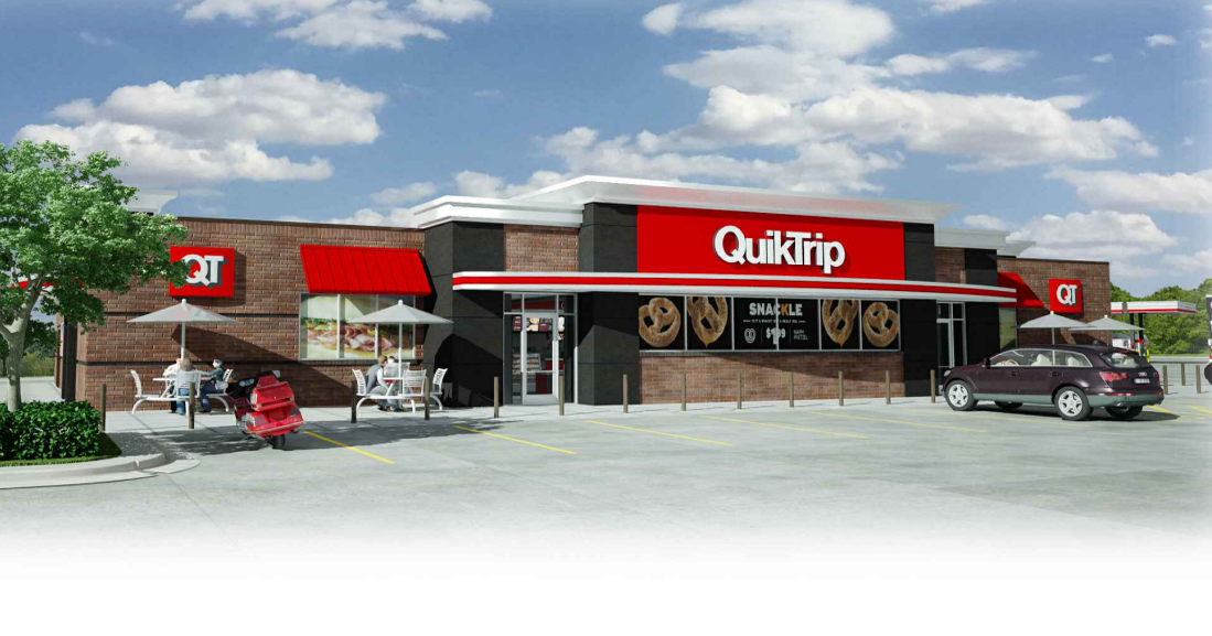 New QuikTrip payment method offers savings | News | fox23.com