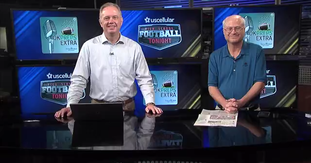 HSFB preview: Owasso/Bixby title game highlights top 5 games | Sports ...