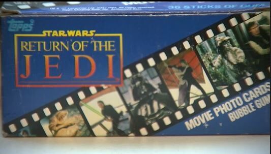 Josh Venable is one of the biggest Star Wars fans in the world ...