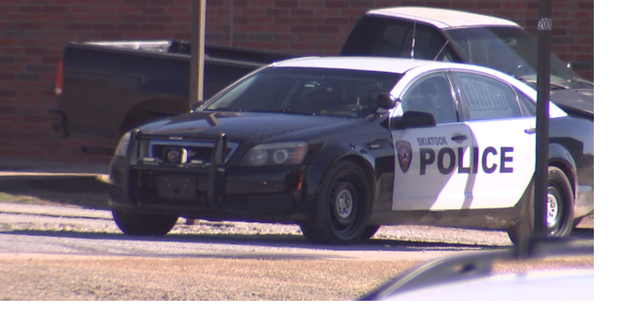 Skiatook Police investigating following anonymous threat at middle ...