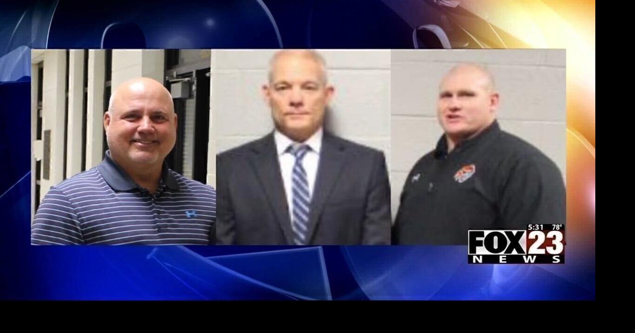 OSDE moves 3 Sperry High School staff members from suspension to ...