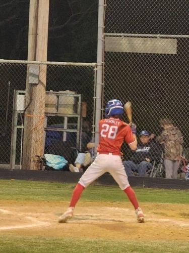 Barnsdall Panther Baseball team remembering teammate who died in crash ...