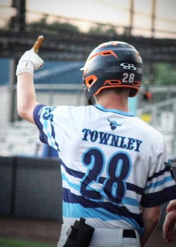 Barnsdall Panther Baseball team remembering teammate who died in crash ...