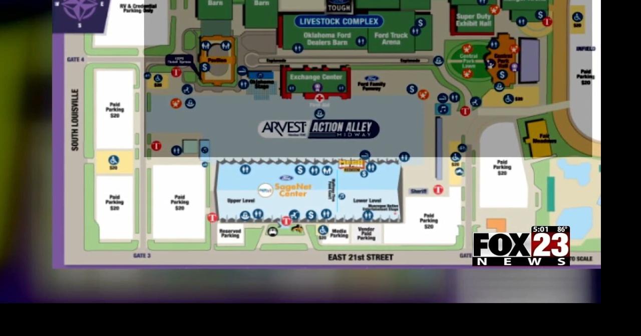 2024 Tulsa State Fair: What you need to know | News | fox23.com
