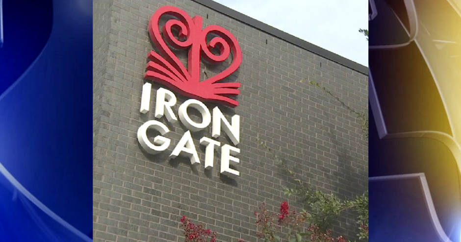 Iron Gate celebrates 6 years at downtown Tulsa location | News | fox23.com