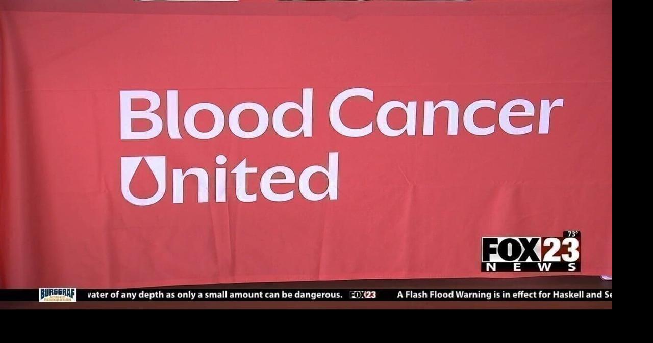 Blood Cancer United and Red Robin team up to help patients battling ...