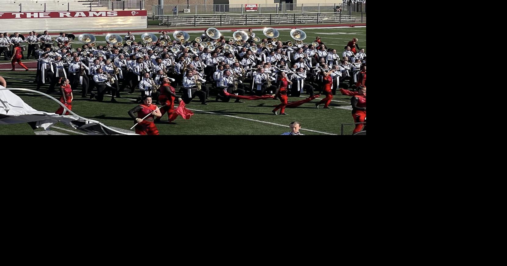 Jenks High School band headed to Rose Parade in Pasadena on New Year's ...