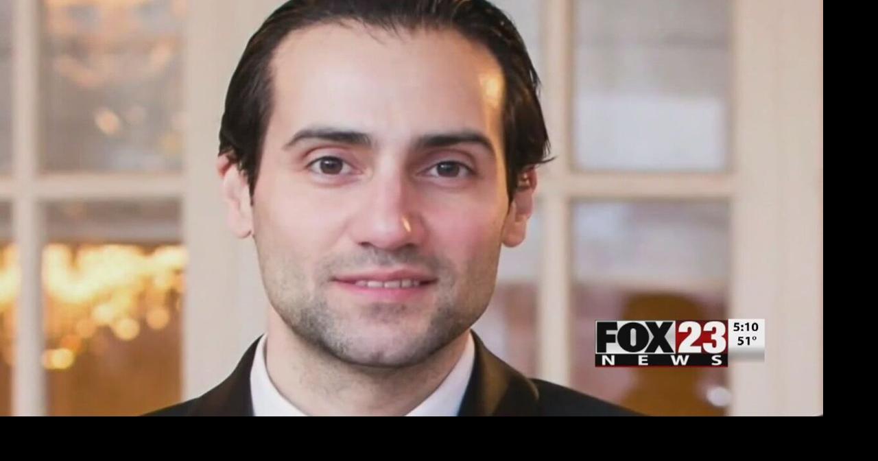 Trial begins in deadly Tulsa hate crime case | News | fox23.com
