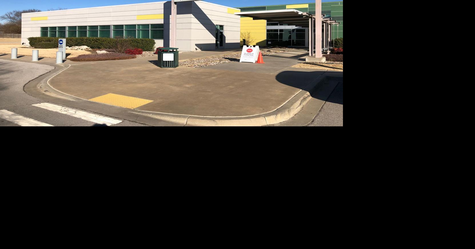 Tulsa Health Department, Crossover Health bring primary care to north ...