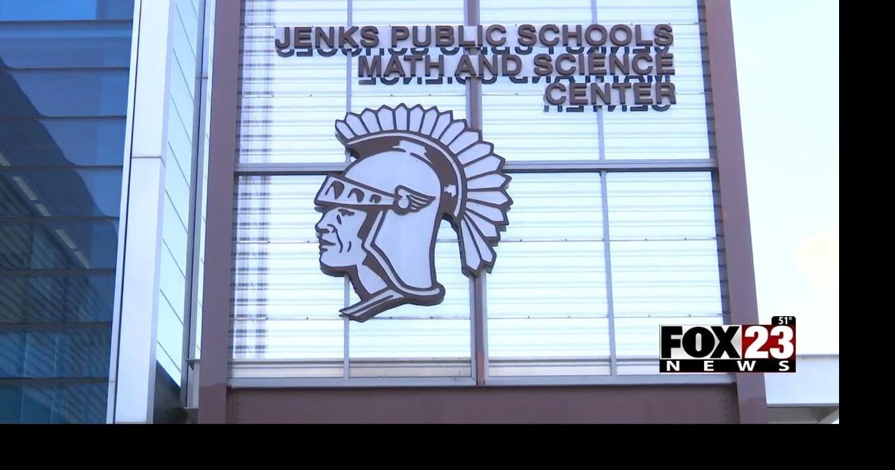 Jenks High School students create solar eclipse documentary | News | fox23.com