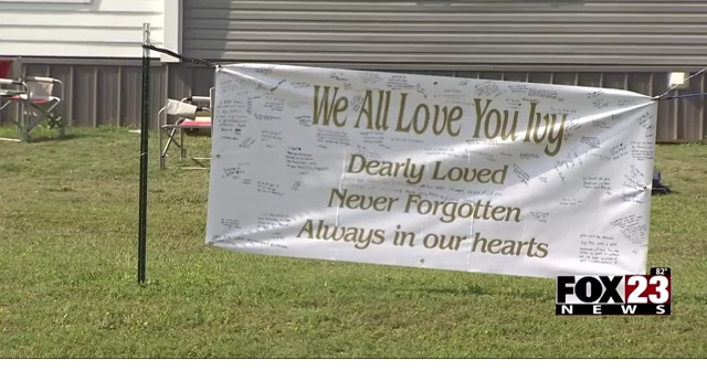 Service For Henryetta Homicide Victim Held Saturday News