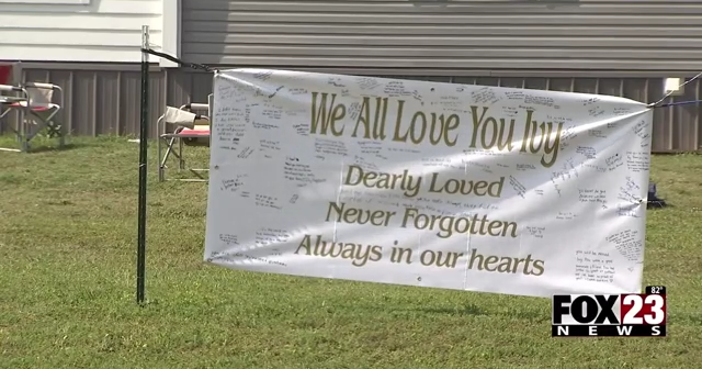 Service For Henryetta Homicide Victim Held Saturday News