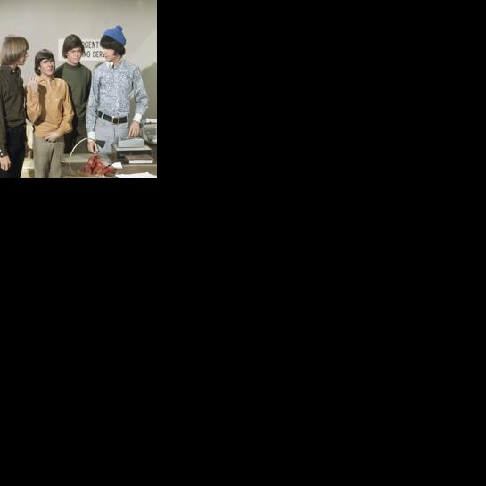 Photos: Mike Nesmith through the years | | fox23.com