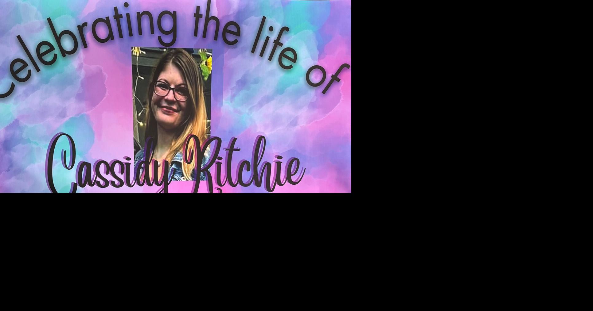 Celebration of life held for missing woman who was found dead | News ...