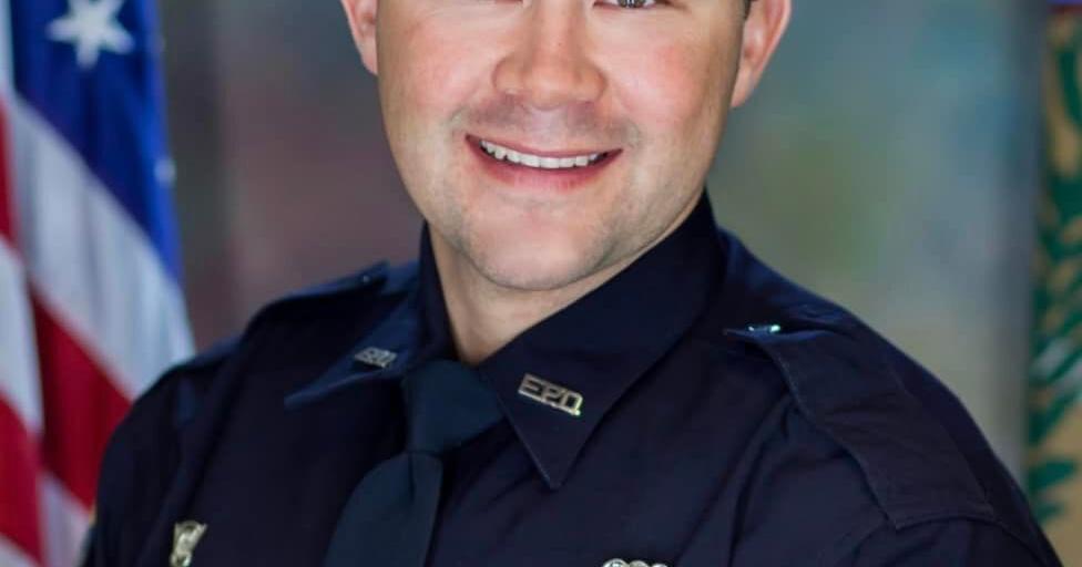 Suspect in crash that killed Edmond police officer held on $100K bond ...