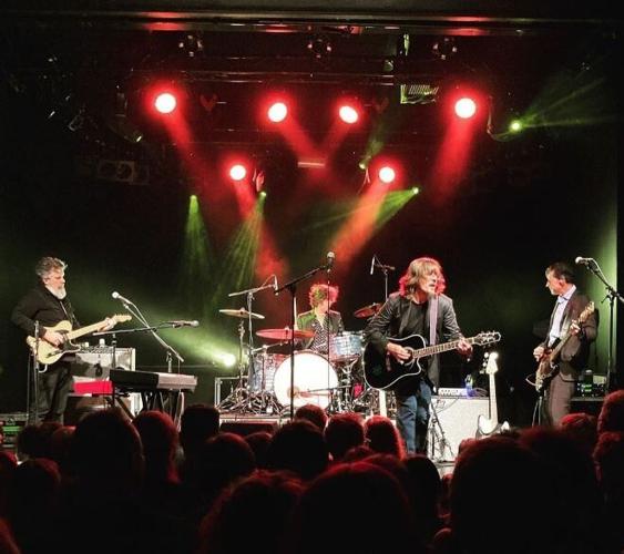 Indie band the Mountain Goats cancel Vanguard show due to COVID | News ...