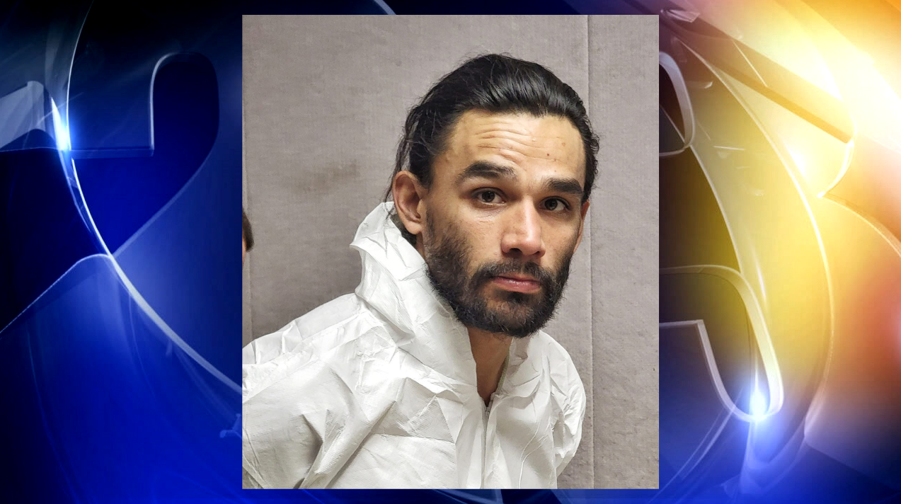 Tulsa Police investigating 2nd homicide of 2025 | News | fox23.com