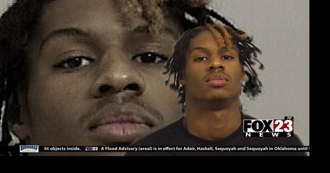 FOX23 speaks with Tulsa Police following arrest of 2022 murder suspect ...