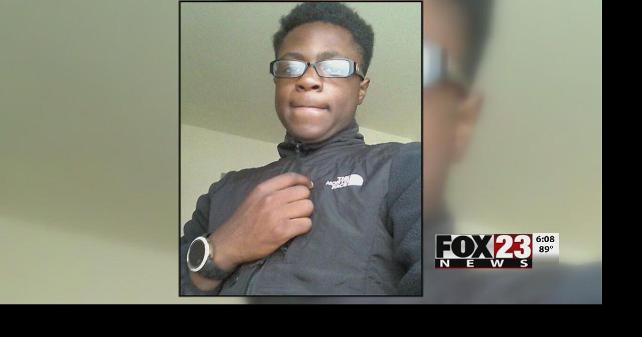Tulsa police continue to work to solve teen's murder | News | fox23.com