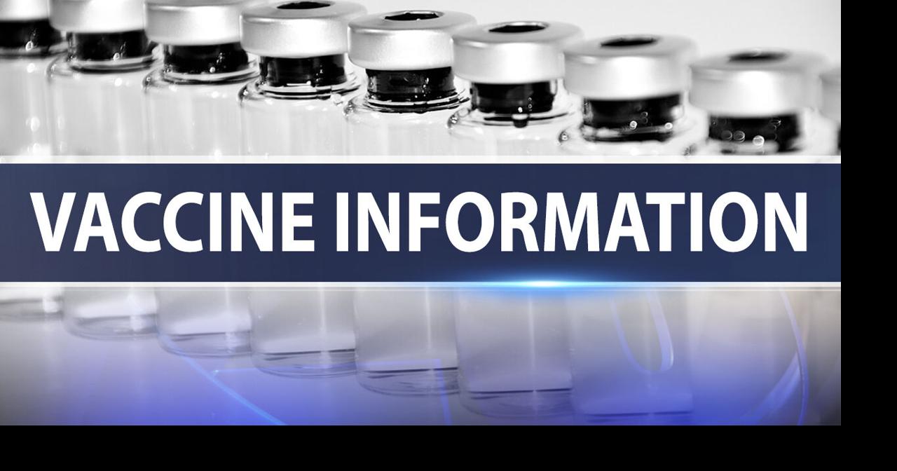 OSDH: Vaccination Information | News | fox23.com