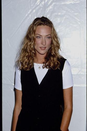 Photos: Tatjana Patitz through the years | | fox23.com