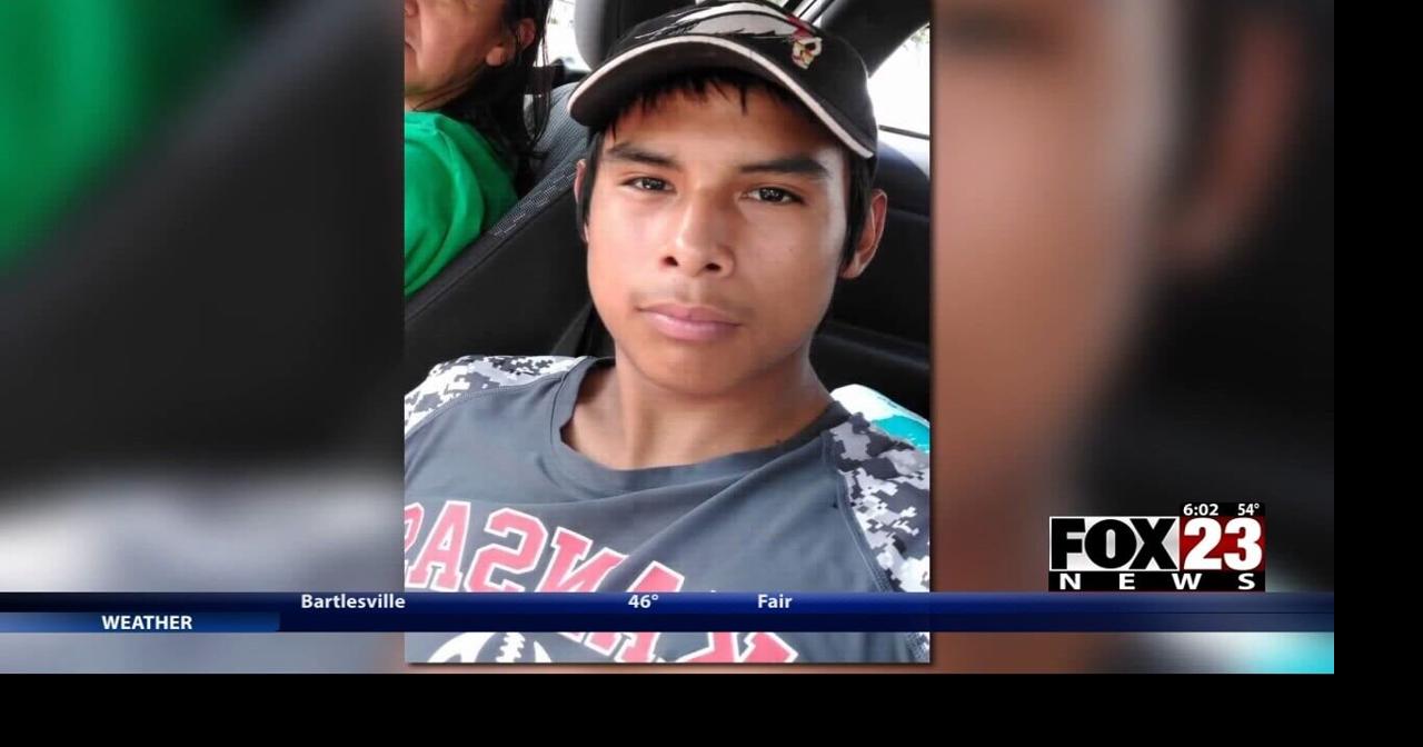 Dozens of people gathered to celebrate what would have been Trey Glass ...