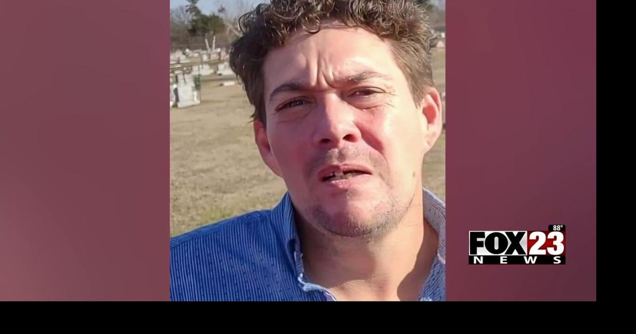 Family of Shane Crocker, the missing man from Muskogee, asks public for ...