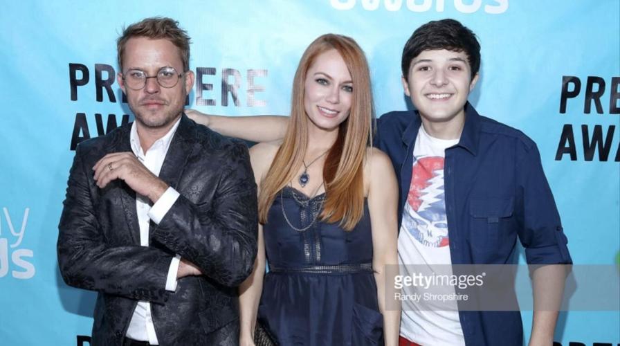 Photos: Actor Jesse C. Boyd co-stars in Halloween Ends | | fox23.com