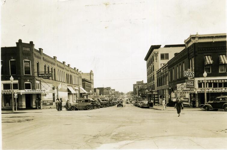 Photos: Historical photos of Sapulpa | | fox23.com