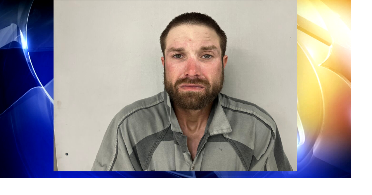 Wagoner County deputies arrest motorcyclist on warrant for allegedly ...