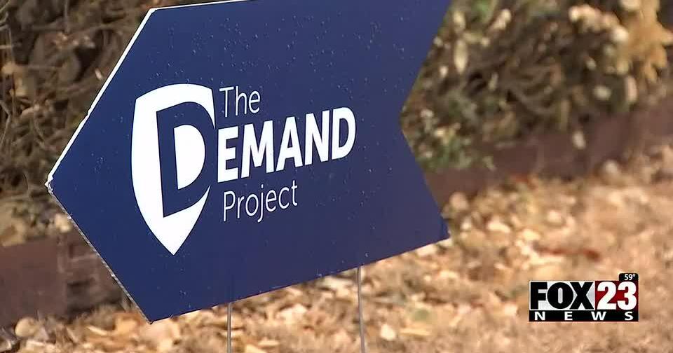 The Demand Project set to open new Tulsa headquarters in April | News ...