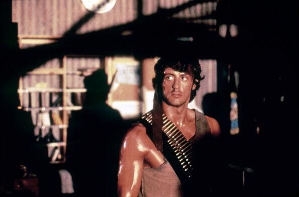 Photos: Sylvester Stallone through the years | | fox23.com