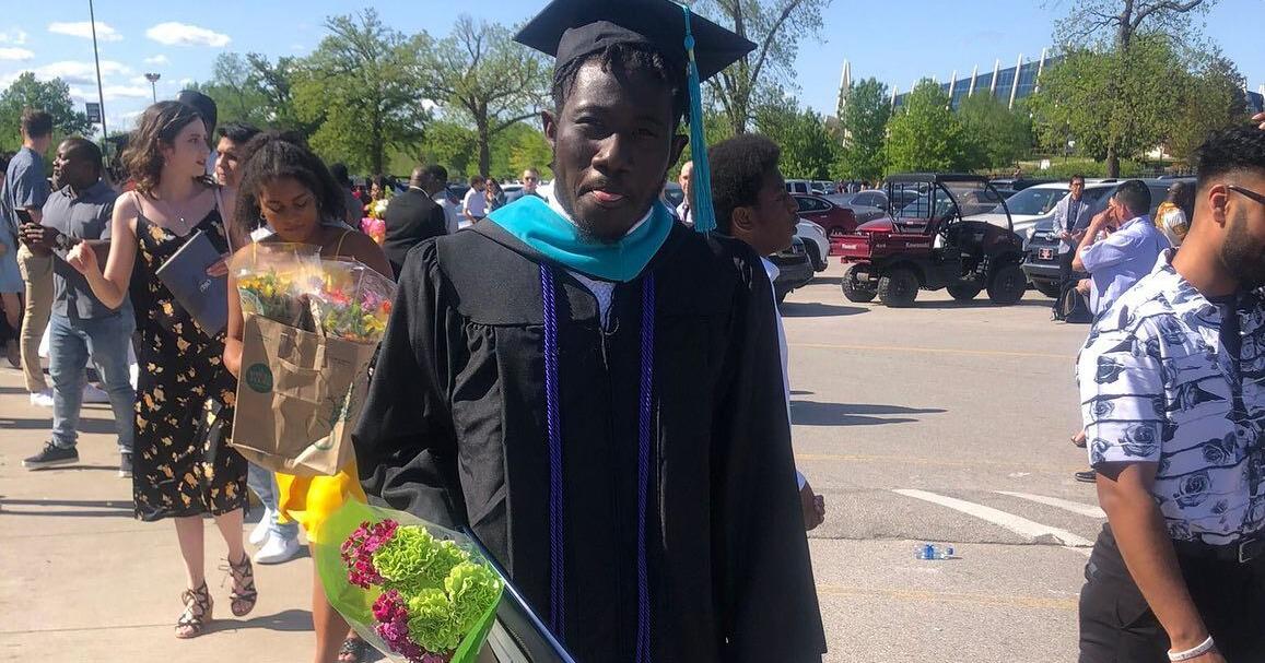 ORU mourns loss of soccer captain killed in south Tulsa car crash ...