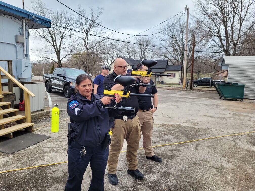 Catoosa Police calling on the community to rally behind officer ...