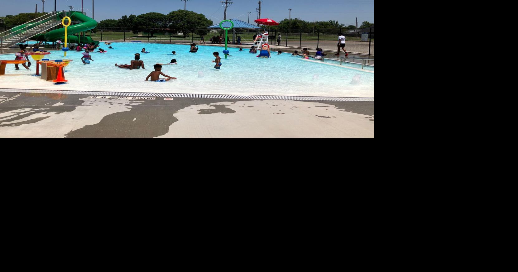 Tulsa city pools open this weekend | Local & State | fox23.com