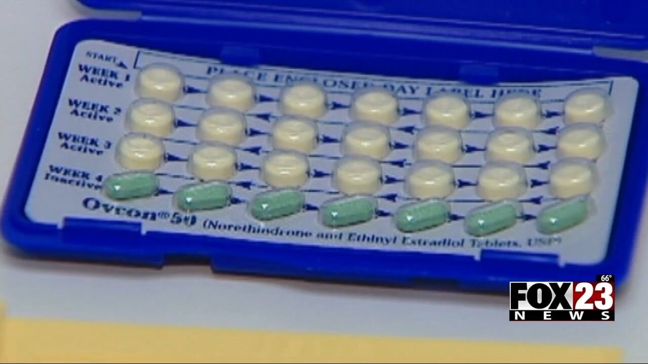 On Her Mind: FOX23 Certified Meteorologist Laura Mock discusses her ...