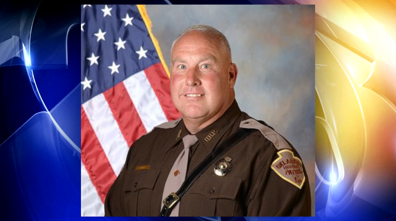 OHP speaking to truck driver as part of investigation into fatal crash ...