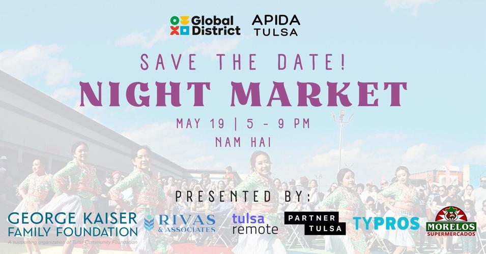 Asian American, Pacific Islander celebration to be held at Tulsa ...