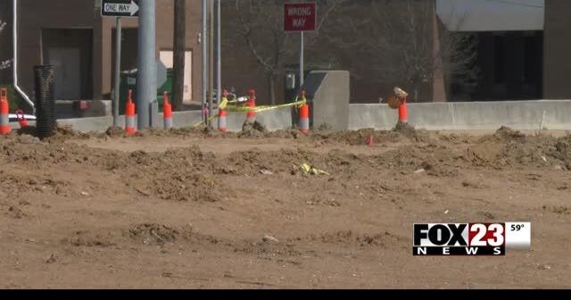 Construction projects bring new jobs to Muskogee | Local & State ...