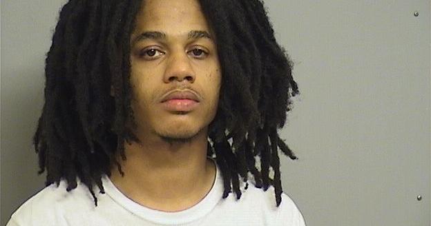 East Tulsa homicide suspect in custody | News | fox23.com