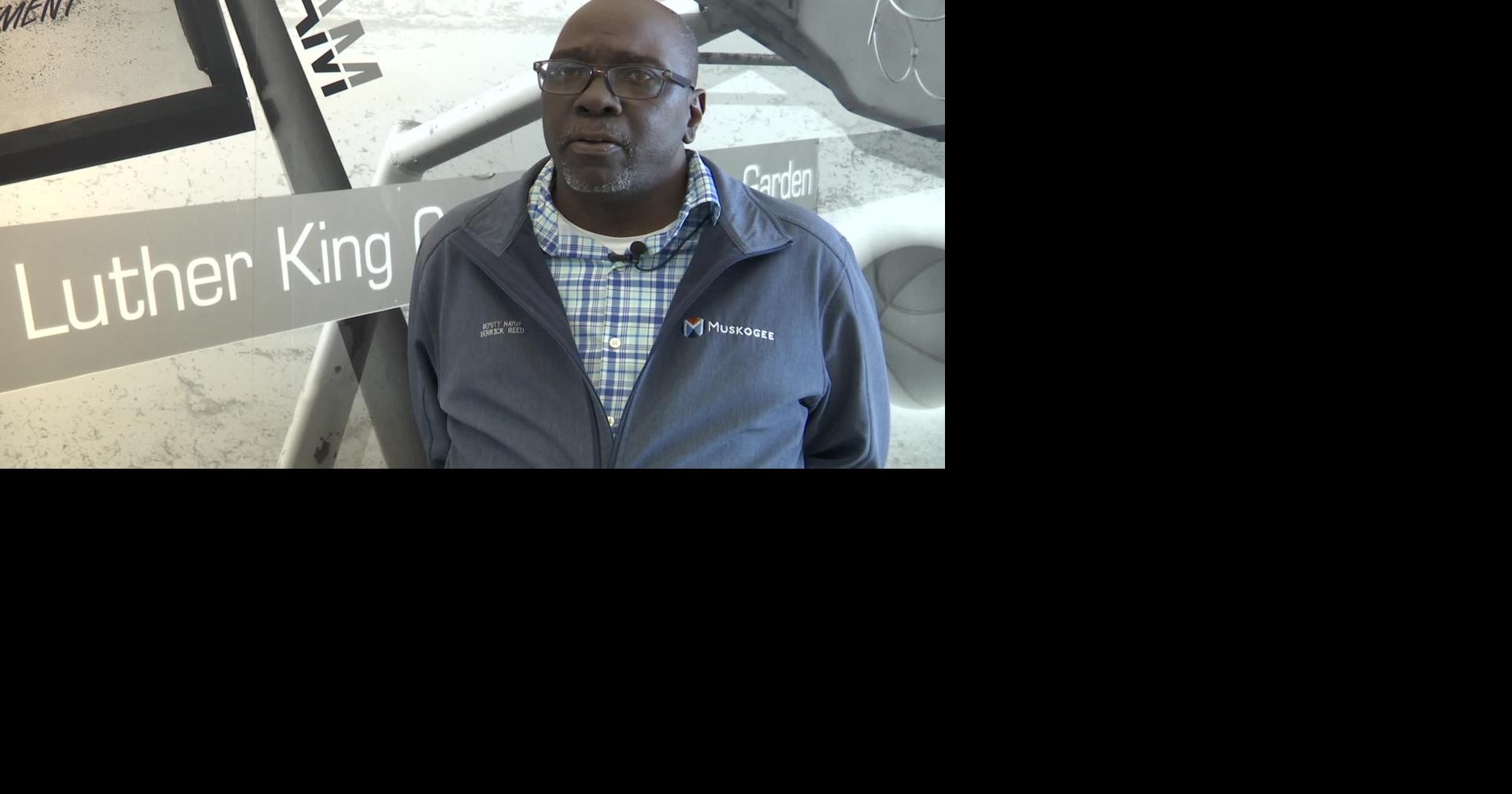 2 Muskogee Police officers on routine administrative leave after ...