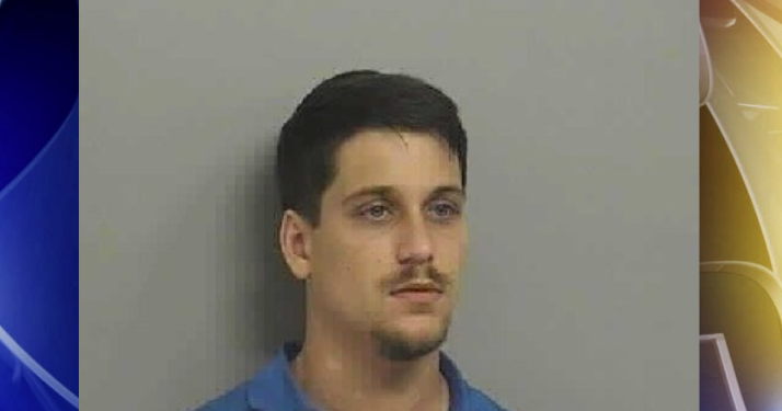 Man arrested after crash left 1 dead, 1 hospitalized at major ...