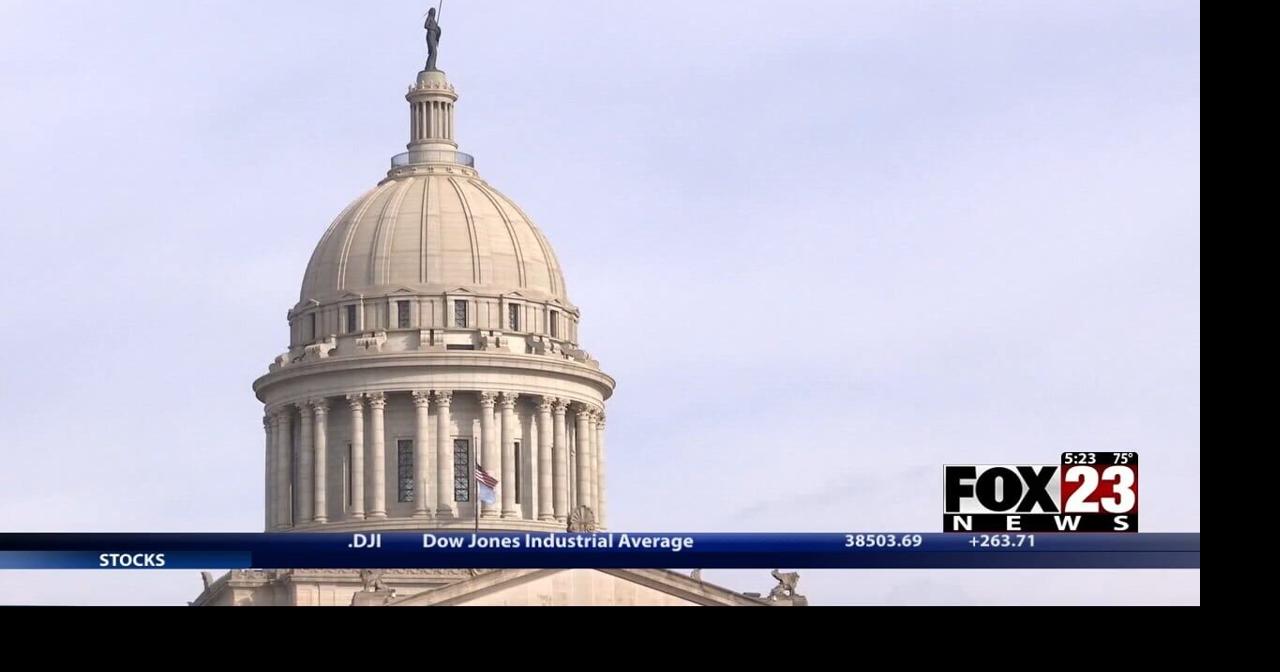 Oklahoma Senate passes bill legally separating transgender women from ...