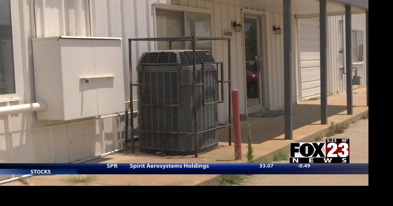 Tulsa AC repair service shares tips to save money while keeping your ...