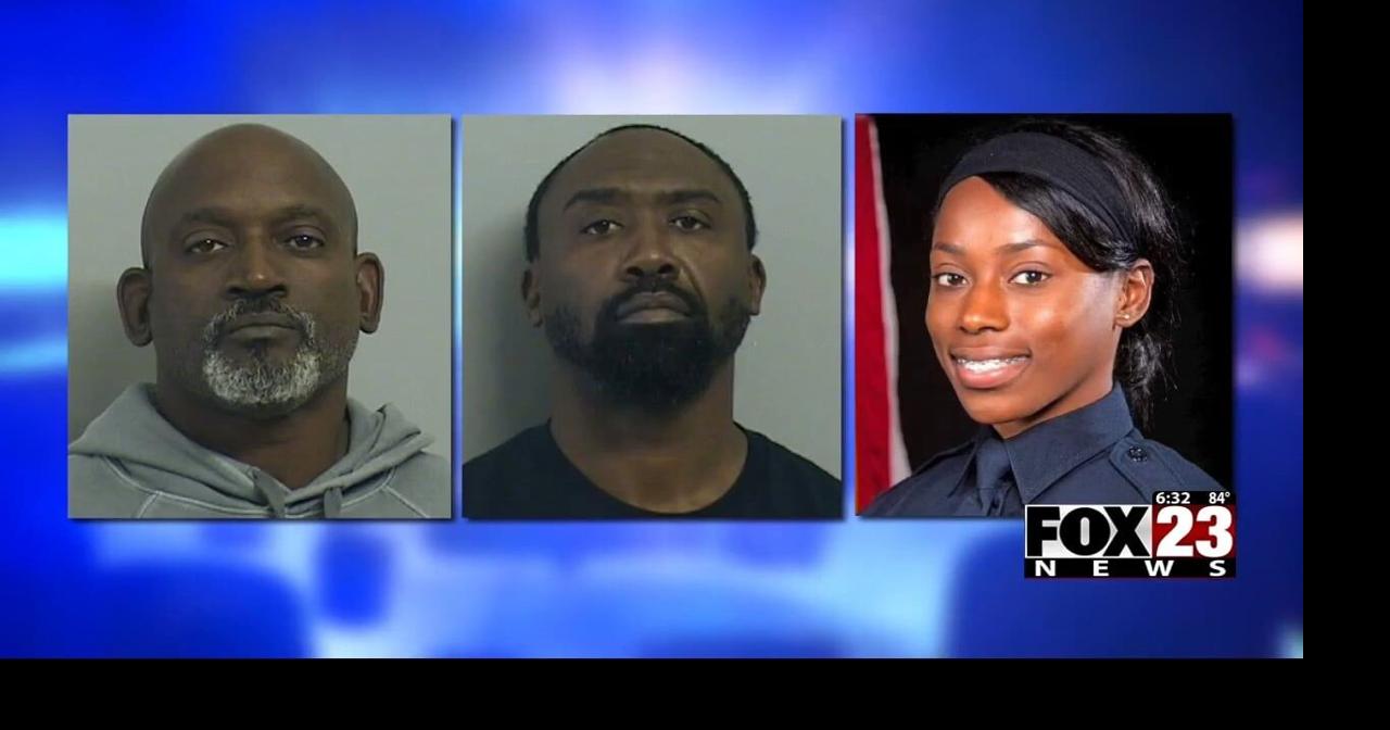 Trial of TPD lieutenant charged with helping cover up 2020 shooting ...