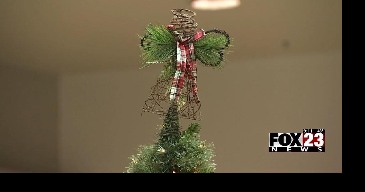 The Salvation Army says it is still short on presents for the Angel ...