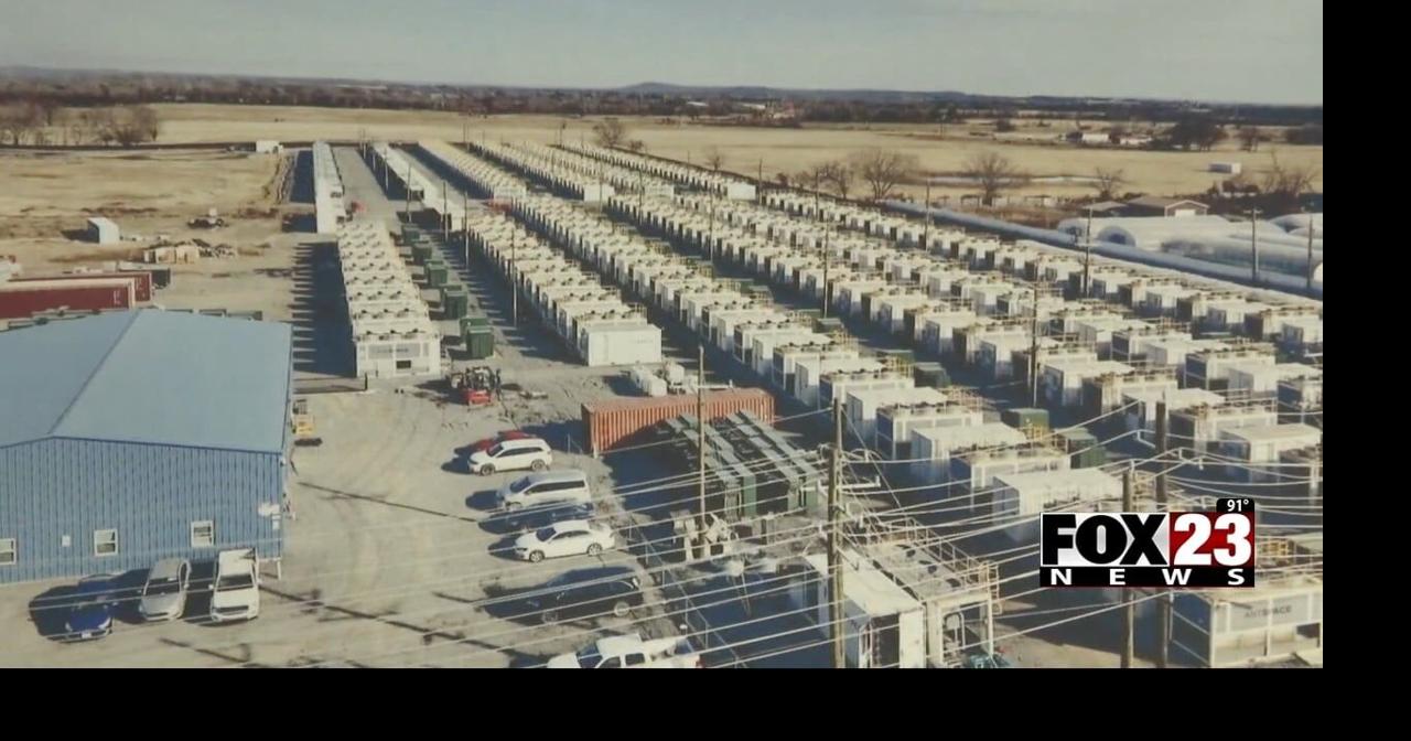 Muskogee City Council votes to annex land where Polaris Technologies ...