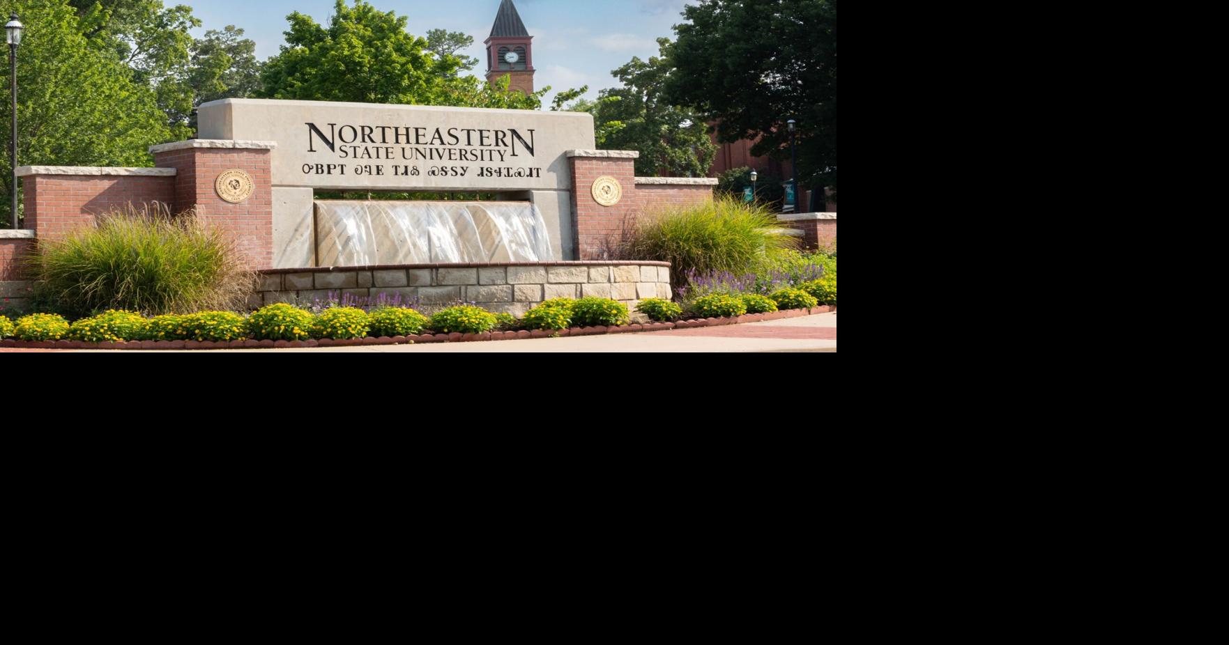 Northeastern State University receives donation of $17 million from ...